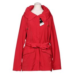 Geox Jacke Damen Gr&ouml;&szlig;e S Second Hand rot
