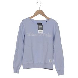 Marc O'Polo Marc O'Polo Sweater Damen Gr&ouml;&szlig;e S Second Hand hellblau