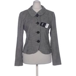 s.Oliver Blazer Damen Größe S Second Hand grau