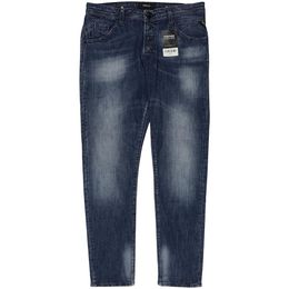 Replay Jeans Damen Gr&ouml;&szlig;e 26 Second Hand blau