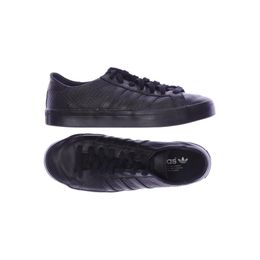 adidas originals Sneaker Damen Größe 40.5 Second Hand schwarz