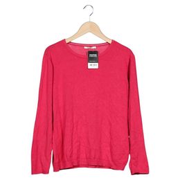 Cecil Pullover Damen Gr&ouml;&szlig;e L Second Hand pink