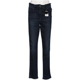 Walbusch Jeans Damen Größe 30/31 Second Hand marine