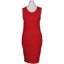 Guess Kleid Damen Gr&ouml;&szlig;e XS Second Hand rot