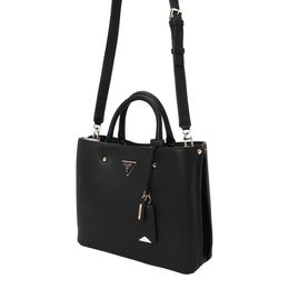 Guess Handbag 'Meridian' female Black size One Size