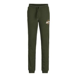 Jack & Jones Mini Pants boy Green size 122
