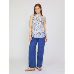 Vicci Germany Pants female Blue size 38