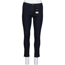 Calvin Klein Jeans Jeans Damen Gr&ouml;&szlig;e 34 Second Hand marine