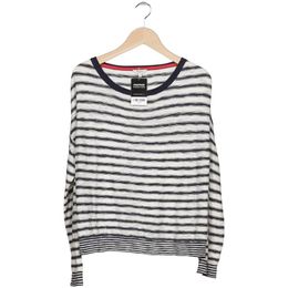 Pepe Jeans Pullover Damen Größe M Second Hand bunt