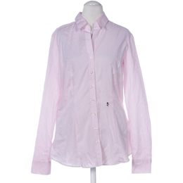 Seidensticker Bluse Damen Gr&ouml;&szlig;e S Second Hand pink