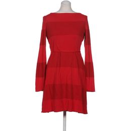 Tommy Hilfiger Kleid Damen Größe M Second Hand rot