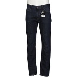 Marc O'Polo Marc O'Polo Jeans Herren Größe 34 Second Hand marine