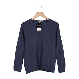Tom Tailor Pullover Damen Gr&ouml;&szlig;e S Second Hand marine