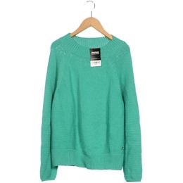 Walbusch Pullover Damen Größe XL Second Hand türkis