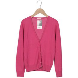 Uniqlo Strickjacke Damen Gr&ouml;&szlig;e S Second Hand pink