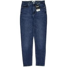 armedangels Jeans Damen Gr&ouml;&szlig;e 26 Second Hand blau