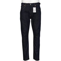 Levi's LEVI'S Jeans Herren Größe 36 Second Hand marine