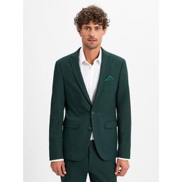 Finshley & Harding Finshley & Harding Suit Jacket 'Oakland' male Green size 50