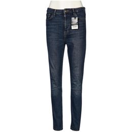 Mango Jeans Damen Gr&ouml;&szlig;e 29 Second Hand blau