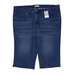 sheego Jeans Damen Gr&ouml;&szlig;e 43/44 Second Hand blau