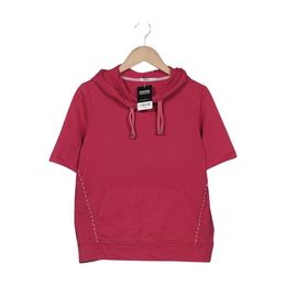 Cecil Kapuzenpullover Damen Gr&ouml;&szlig;e S Second Hand pink