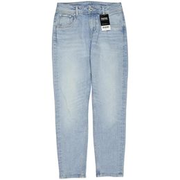 Pepe Jeans Jeans Damen Größe 25 Second Hand hellblau