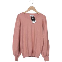 MSCH COPENHAGEN Pullover Damen Größe S Second Hand pink