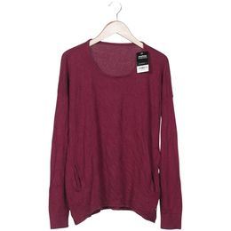 LIEBLINGSST&Uuml;CK LIEBLINGSST&Uuml;CK Pullover Gr&ouml;&szlig;e L Second Hand bordeaux