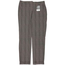 Raffaello Rossi Stoffhose Damen Größe S Second Hand braun