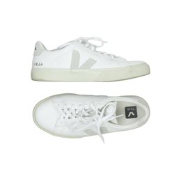 Veja Sneaker Damen Gr&ouml;&szlig;e 40 Second Hand wei&szlig;