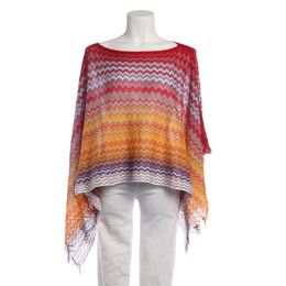 Missoni Schal Damen Größe One Size Second Hand bunt