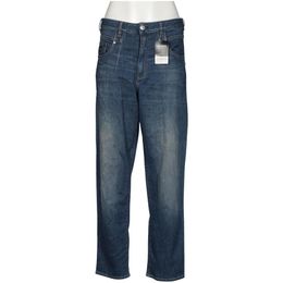 Herrlicher Jeans Damen Gr&ouml;&szlig;e 28 Second Hand blau