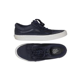 Vans Sneaker Herren Gr&ouml;&szlig;e 44 Second Hand marine