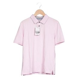 JOOP! Poloshirt Herren Gr&ouml;&szlig;e S Second Hand pink