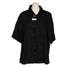 Arket Bluse Damen Gr&ouml;&szlig;e S Second Hand schwarz
