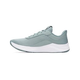 Under Armour Sportschuh Damen Größe 36 grün