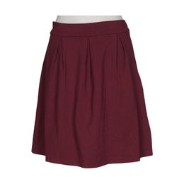 mint&berry mint&berry Rock Damen Größe S Second Hand bordeaux