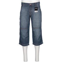 Camel Active Jeans Herren Größe 35/36 Second Hand blau