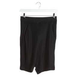 Rick Owens Bermuda / Shorts Damen Gr&ouml;&szlig;e XL Second Hand schwarz