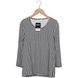 Peter Hahn Langarmshirt Damen Größe S Second Hand bunt