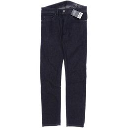 Diesel Jeans Herren Gr&ouml;&szlig;e 29 Second Hand marine