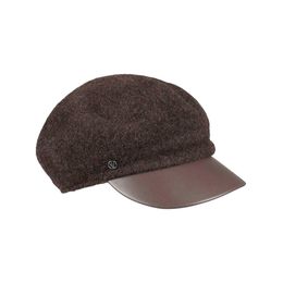 Loevenich Beanie female Brown size One Size