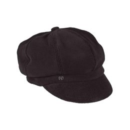Loevenich Cap Damen Gr&ouml;&szlig;e 55/60 schwarz