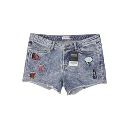Rich & Royal Rich & Royal Shorts Damen Gr&ouml;&szlig;e M Second Hand hellblau
