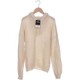 MSCH COPENHAGEN Pullover Damen Größe S Second Hand beige
