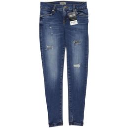 LTB Jeans Damen Gr&ouml;&szlig;e 25 Second Hand blau