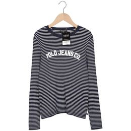 Polo Ralph Lauren Pullover Damen Gr&ouml;&szlig;e M Second Hand bunt