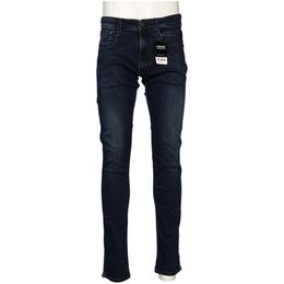 Replay Jeans Herren Gr&ouml;&szlig;e 32 Second Hand marine