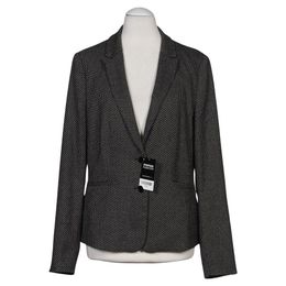 s.Oliver Blazer Damen Größe S Second Hand grau