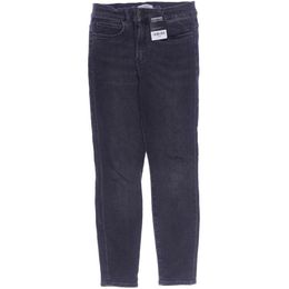 & other stories & Other Stories Jeans Damen Gr&ouml;&szlig;e 27 Second Hand grau